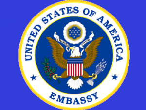 » USA Embassy, Baku: Plumbing, Construction and Repairing Works | Vertex