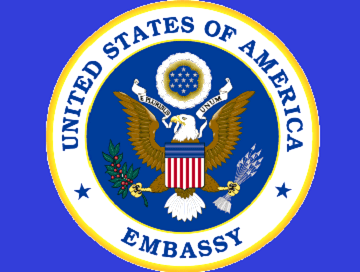 » USA Embassy, Baku: Plumbing, Construction and Repairing Works | Vertex